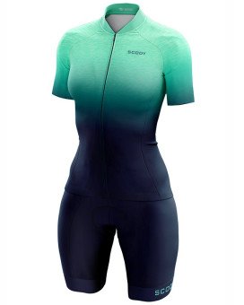 Women's Cycling |Triathlon & Performance Wear | SCODY