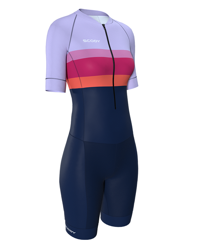 Women's Triathlon Suits | Free Shipping Over $75 | SCODY