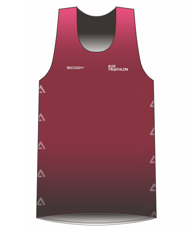 AusTriathlon State Team Training Gear