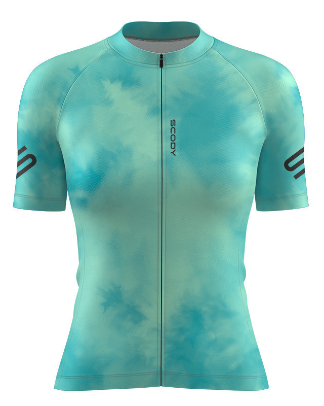 Women's Cycling |Triathlon & Performance Wear | SCODY