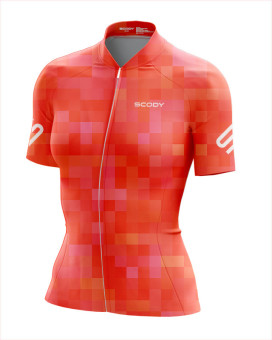 Women's Cycling |Triathlon & Performance Wear | SCODY