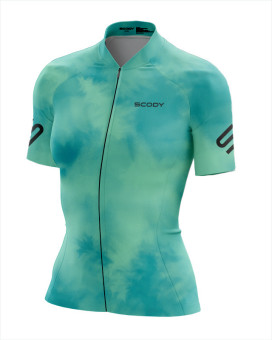 Women's Cycling |Triathlon & Performance Wear | SCODY