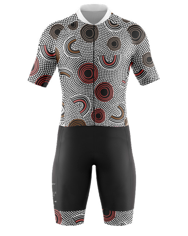 Shop Men's Triathlon Suits | Free Shipping Over $75 | SCODY