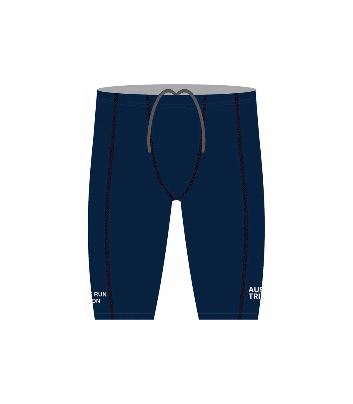 Inclusive Sports Training Swim Jammers, Men Size M