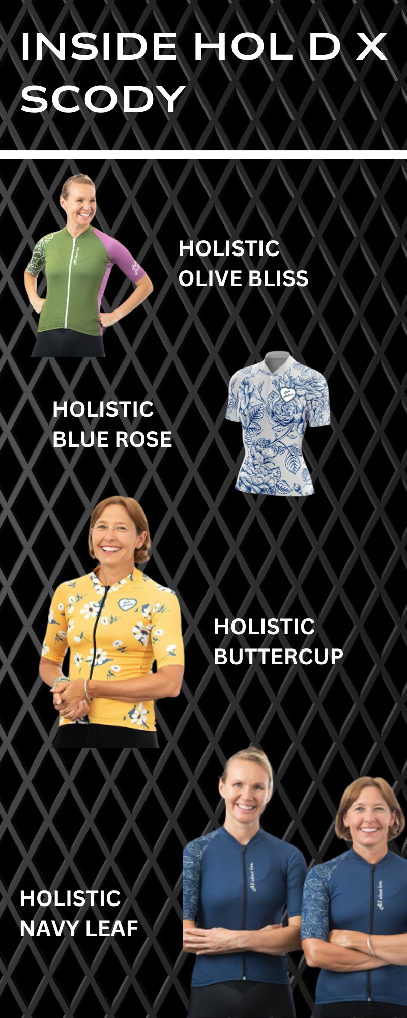 Inside Hol D x SCODY