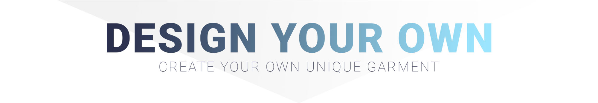 Design Your Own - Scody Performance Wear